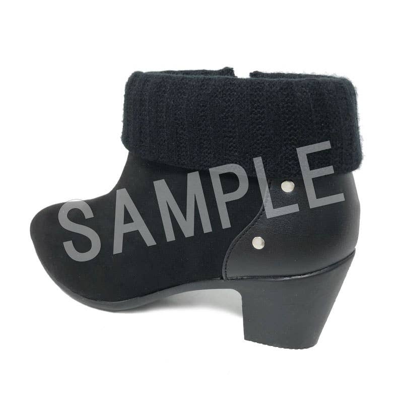 Detective Conan: Shuichi Akai Shoes Short Boots Ver. 24cm | HLJ.com