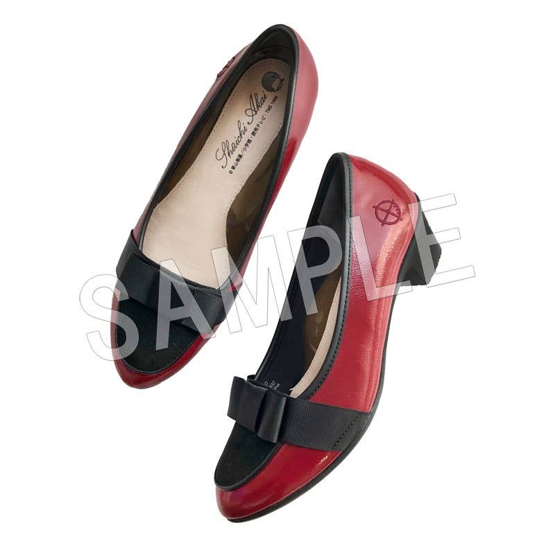 Detective Conan: Shuichi Akai Shoes Pumps Ver. 25cm | HLJ.com