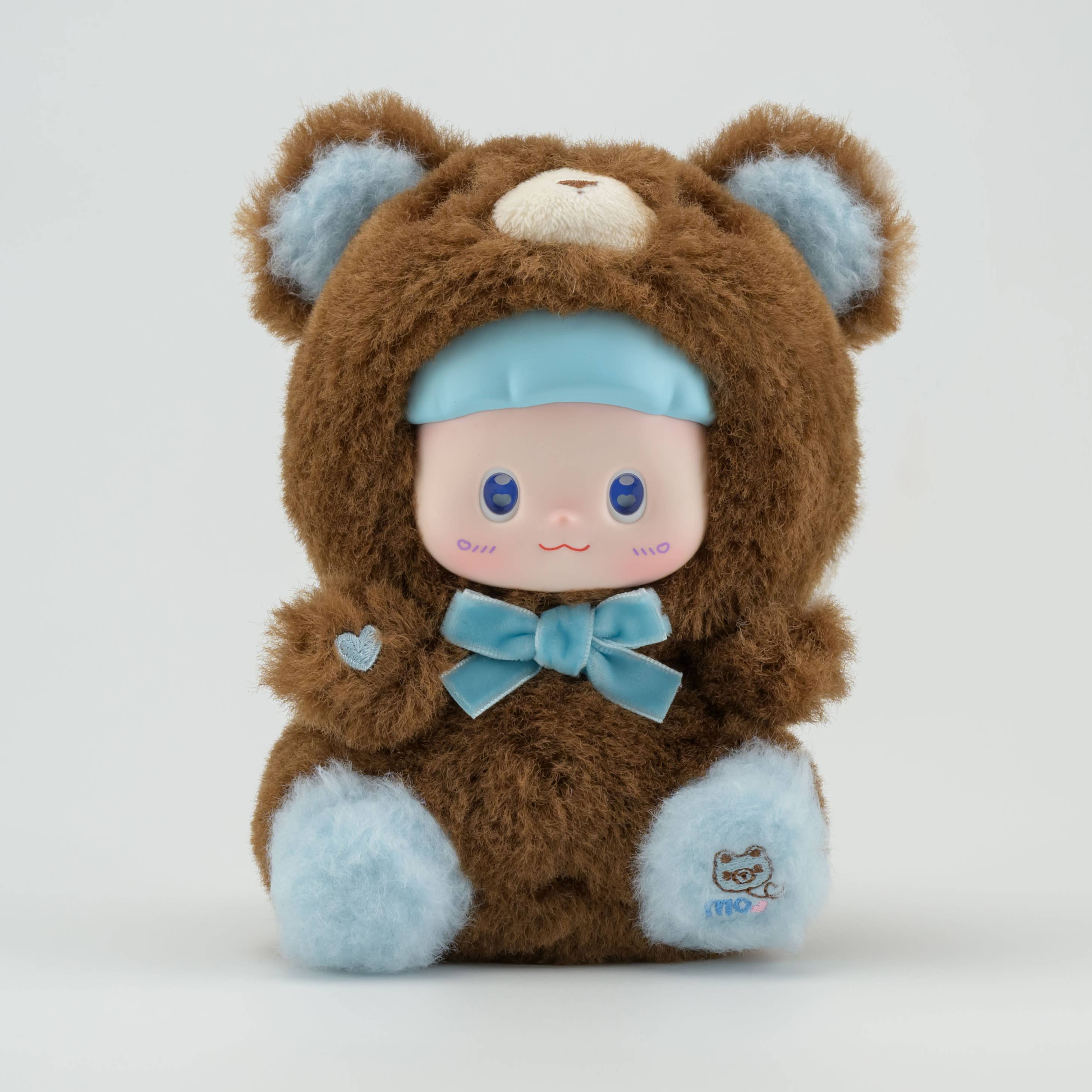 MOMO Kindergarten Plush Series 1Box 6pcs | HLJ.com
