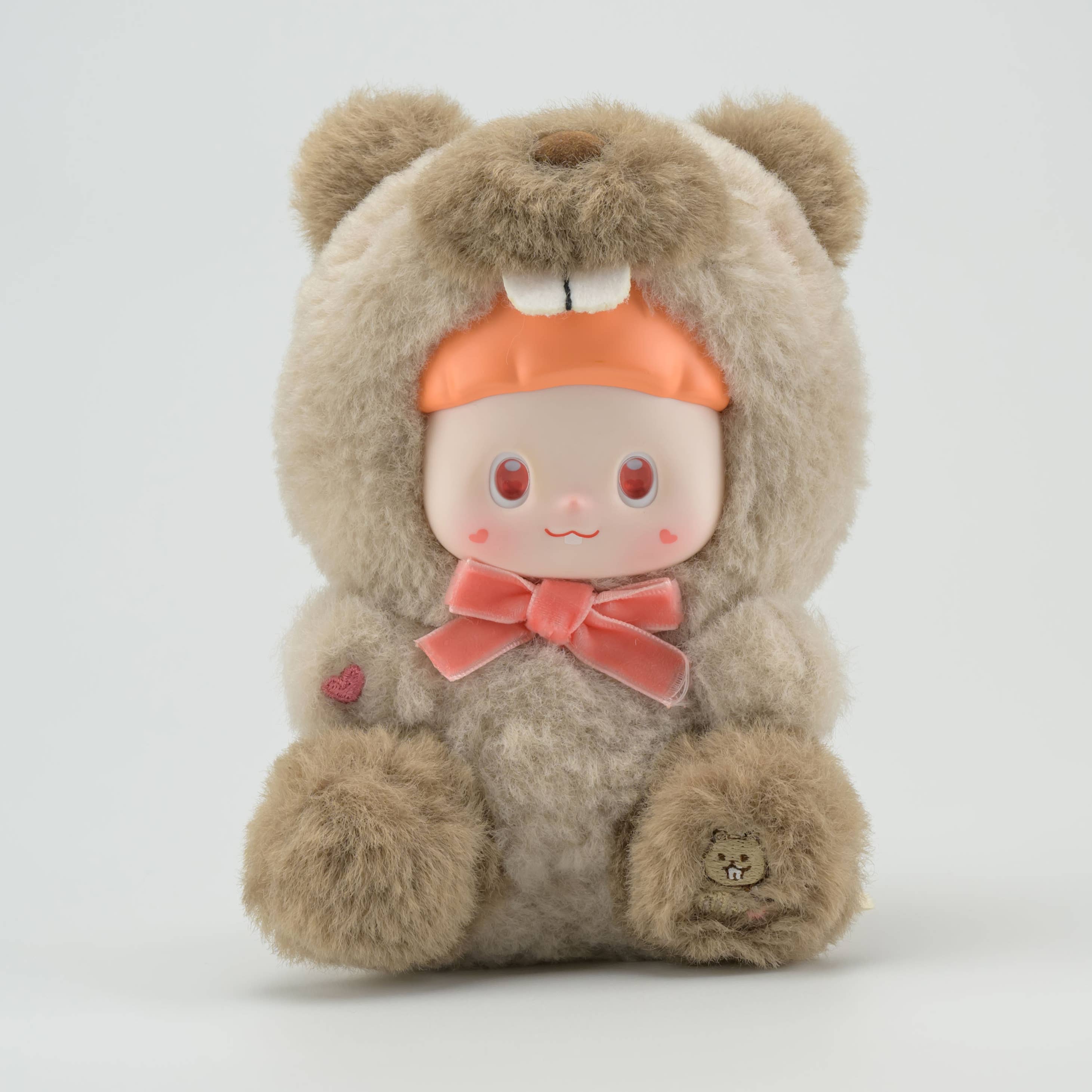 MOMO Kindergarten Plush Series 1Box 6pcs | HLJ.com