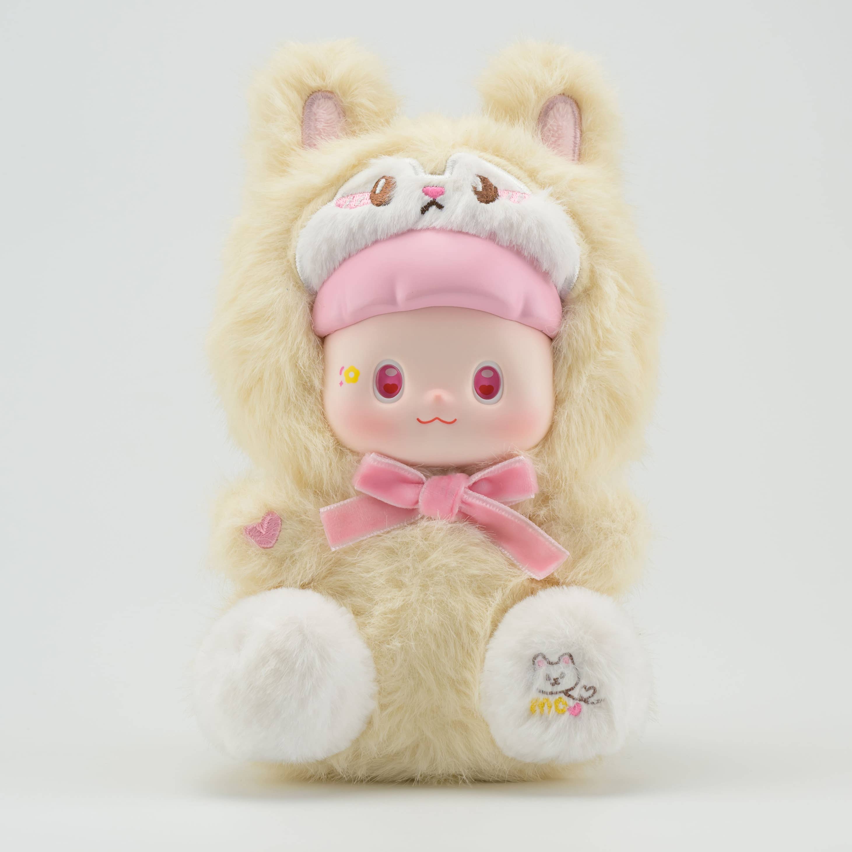 MOMO Kindergarten Plush Series 1Box 6pcs | HLJ.com