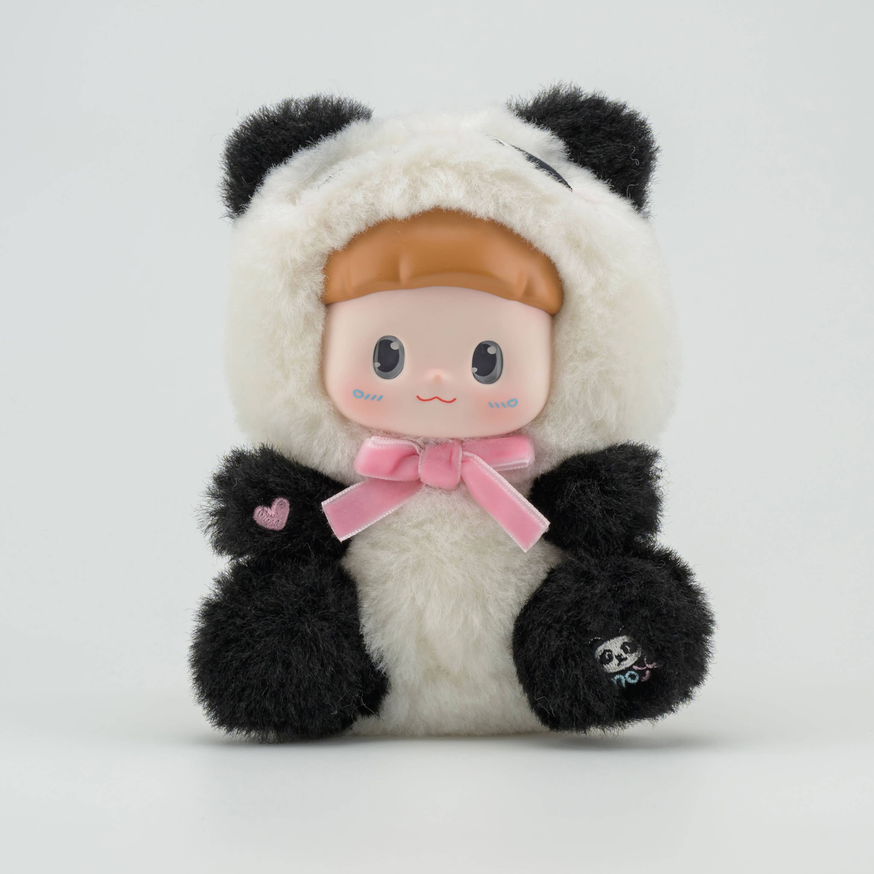 MOMO Kindergarten Plush Series 1Box 6pcs | HLJ.com