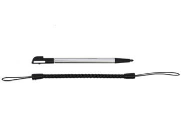 Nintendo 2DS: Telescopic Stylus Pen Black | HLJ.com