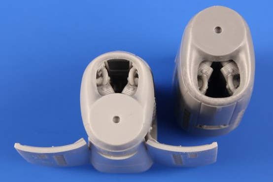 Siebel Si 204/Aero C-3 Engine (for Special Hobby) | HLJ.com