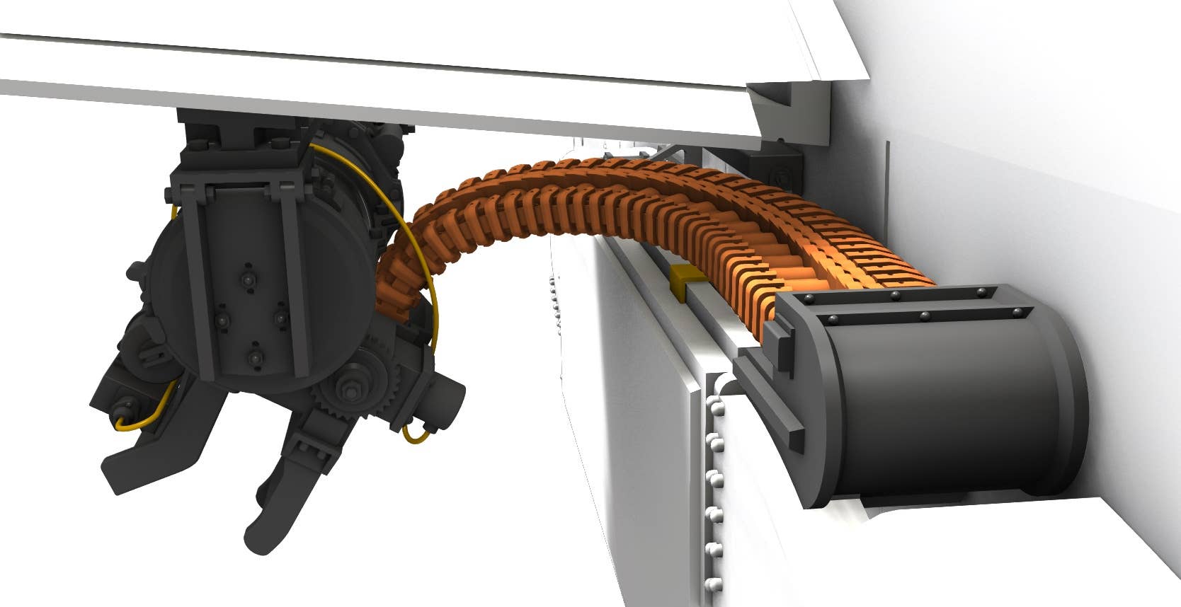 M35 Armament Subsystem Upgrade Set for AH-1G Cobra / for ICM and Revell ...