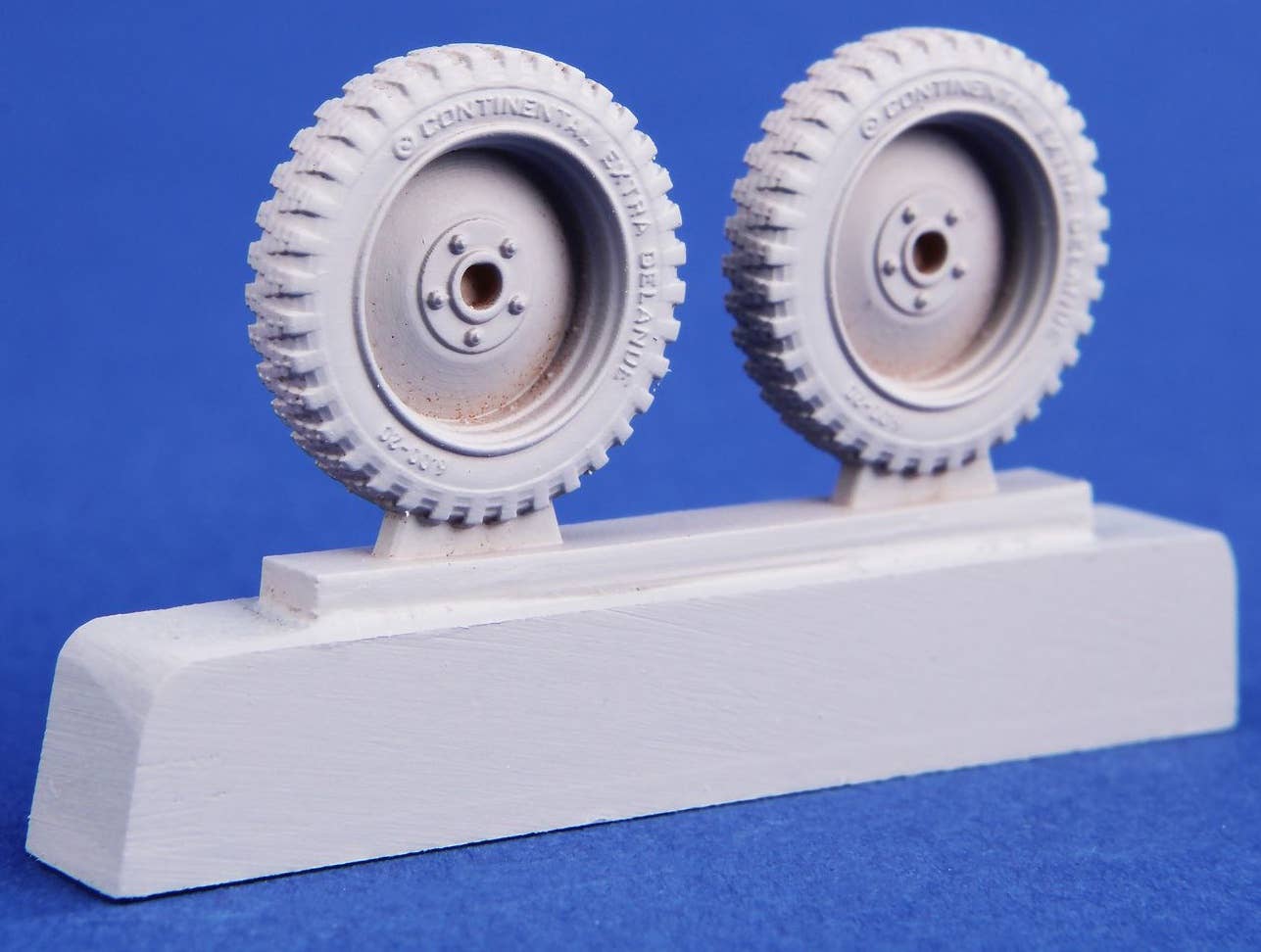 Sd.Kfz 250 / Sd.Kfz 10 Wheels | HLJ.com