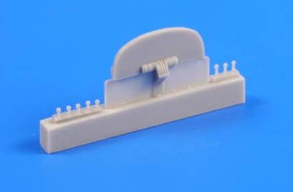 Avro Lancaster Mk.I/II/III Instrument Panel | HLJ.com