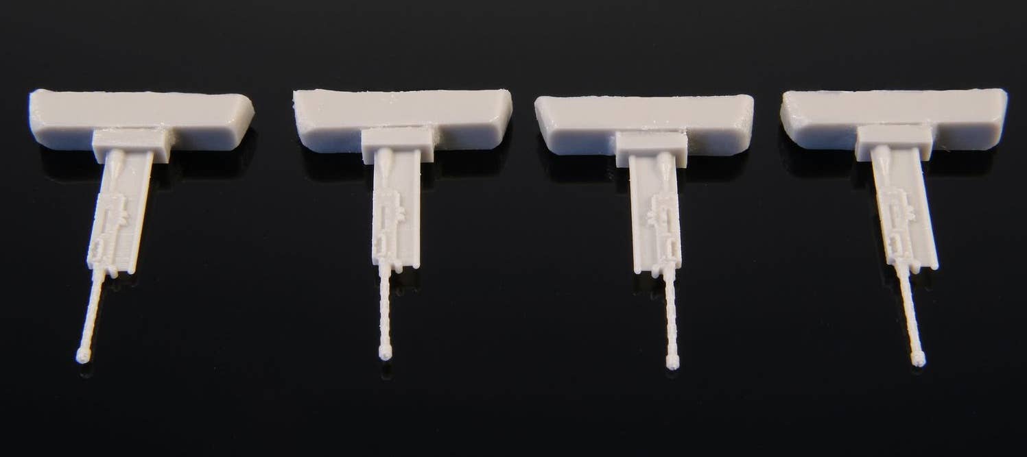 Browning .303 Mk.II - British WWII Air Machine Gun 7,7mm / Fixed Type ...