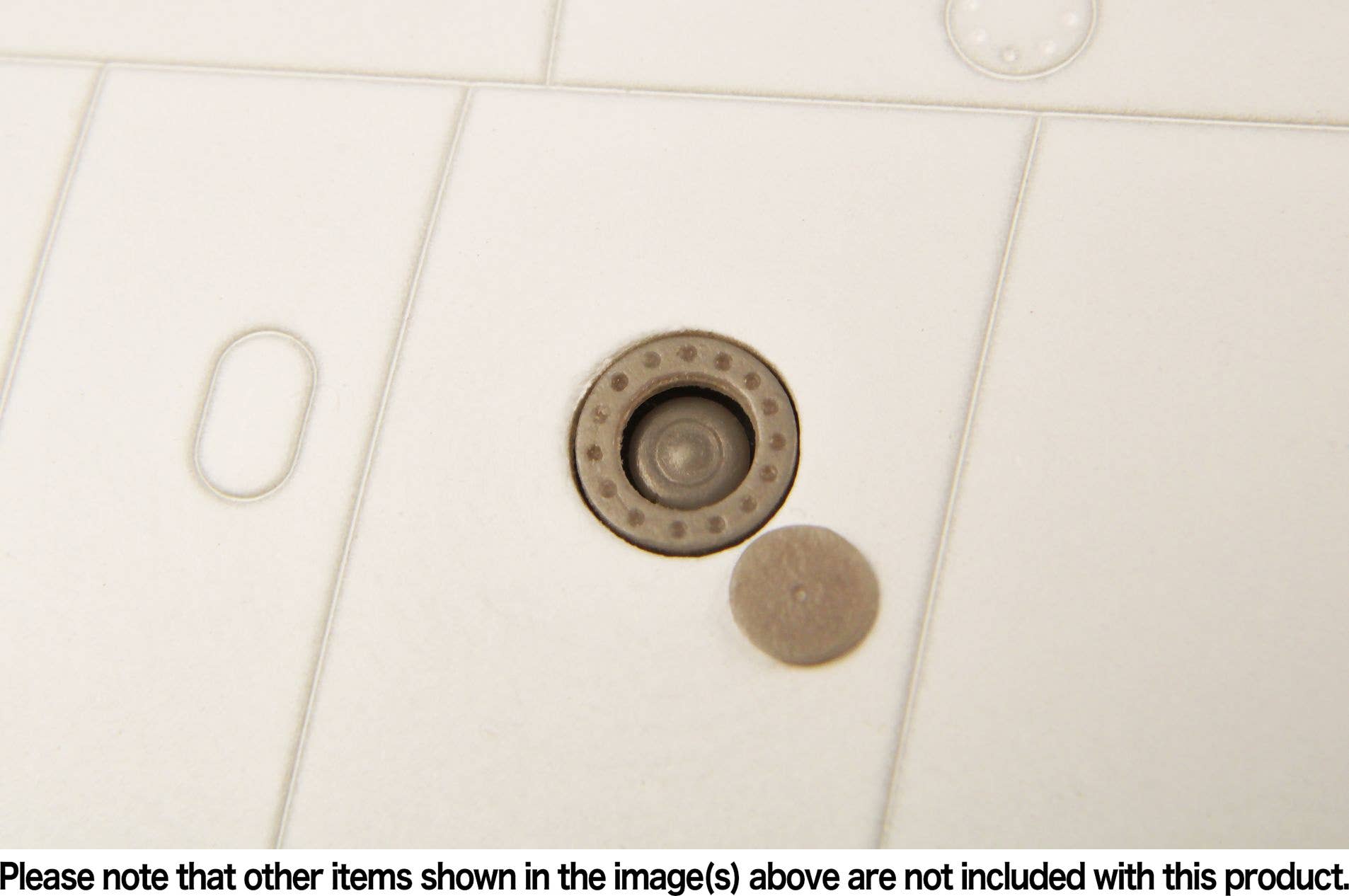 Junkers Ju 88A/C - Open Wing Fuel Filler Points (2 pcs) for Revell ...