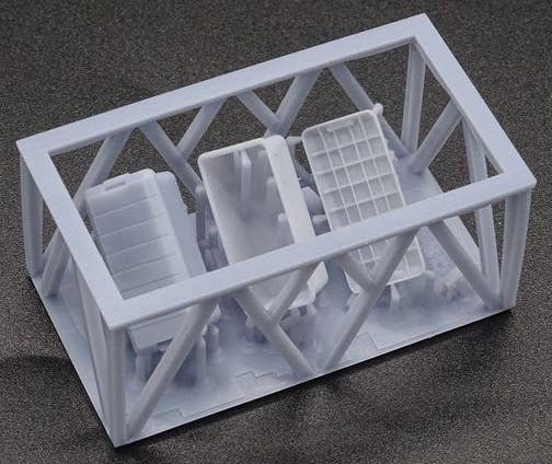 RV Box 600 | HLJ.com