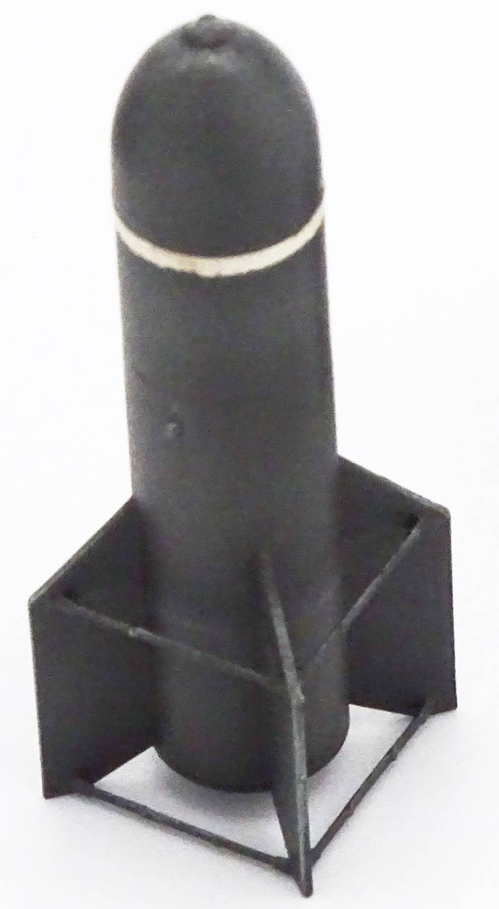 Japanese Army Type 98 Mortar Easy Kit | HLJ.com