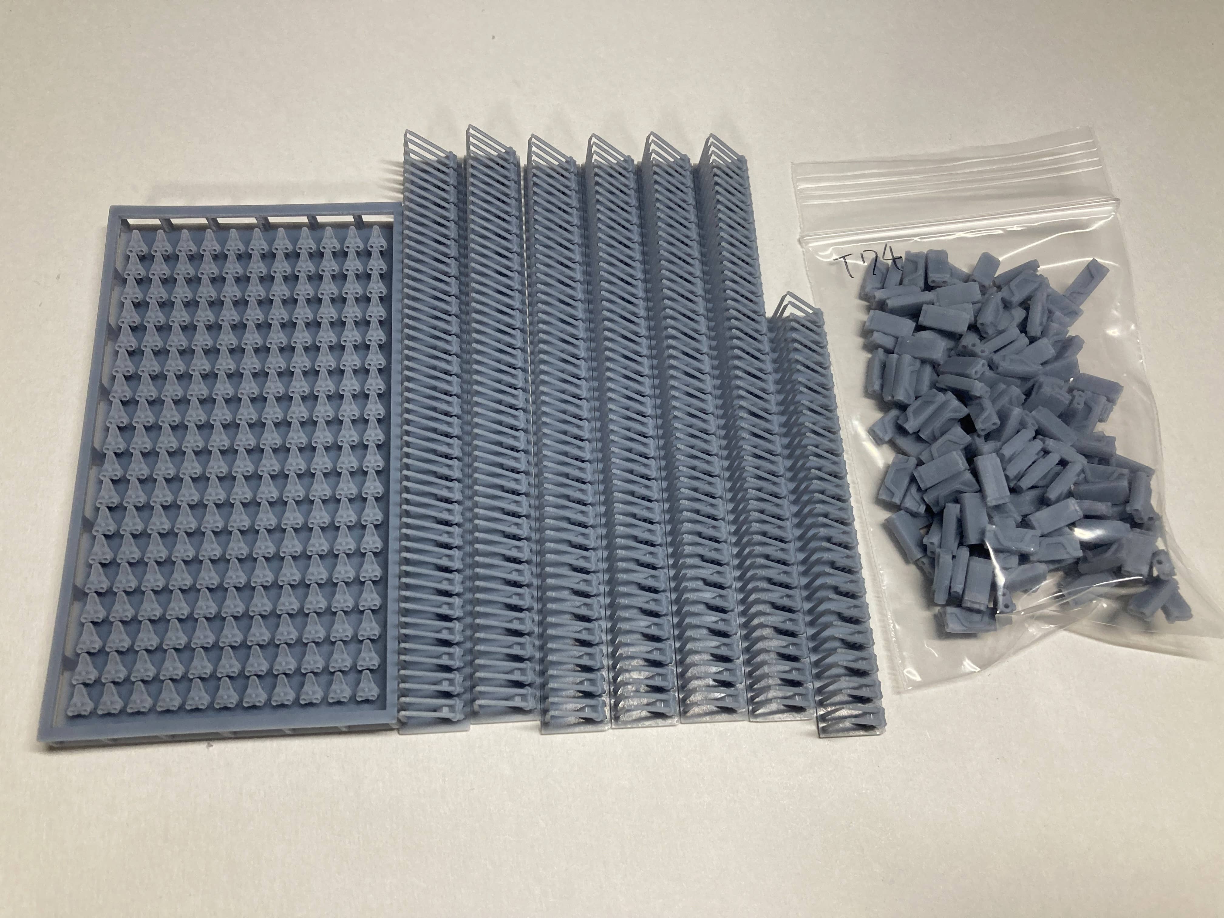 T74 Type Connectable Movable Track | HLJ.com