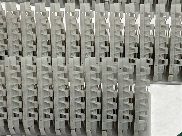 Vk100.01 (P) Linkable Movable Track for Mammut (Type1) | HLJ.com