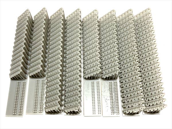 Vk100.01 (P) Linkable Movable Track for Mammut (Type2) | HLJ.com