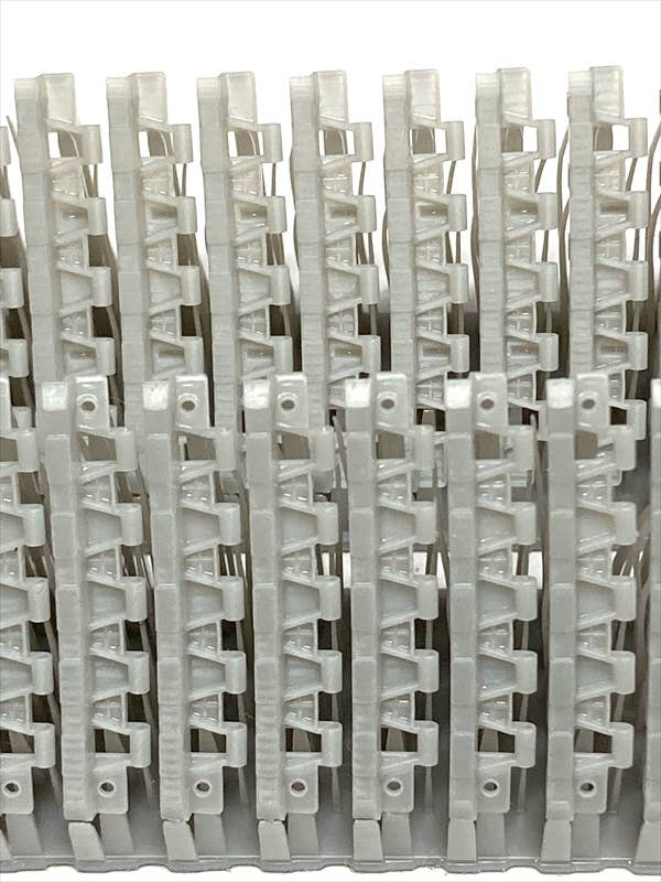 Vk100.01 (P) Linkable Movable Track for Mammut (Type2) | HLJ.com