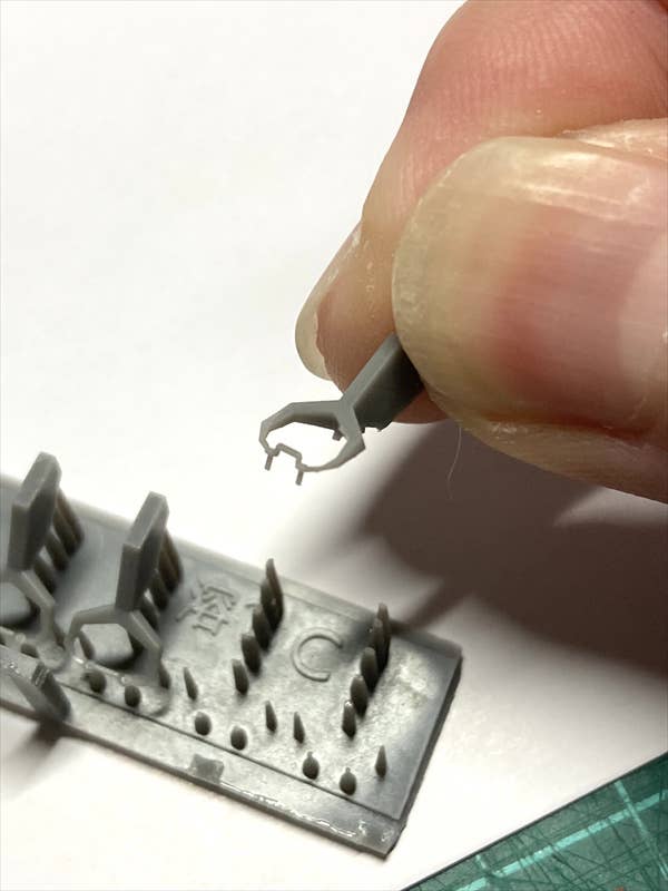 General-purpose Footman Loop Welded 1 | HLJ.com