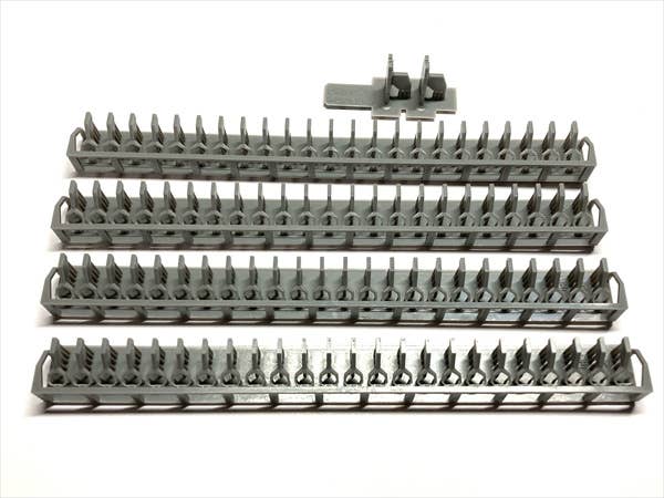 General-purpose Footman Loop Rooted type | HLJ.com