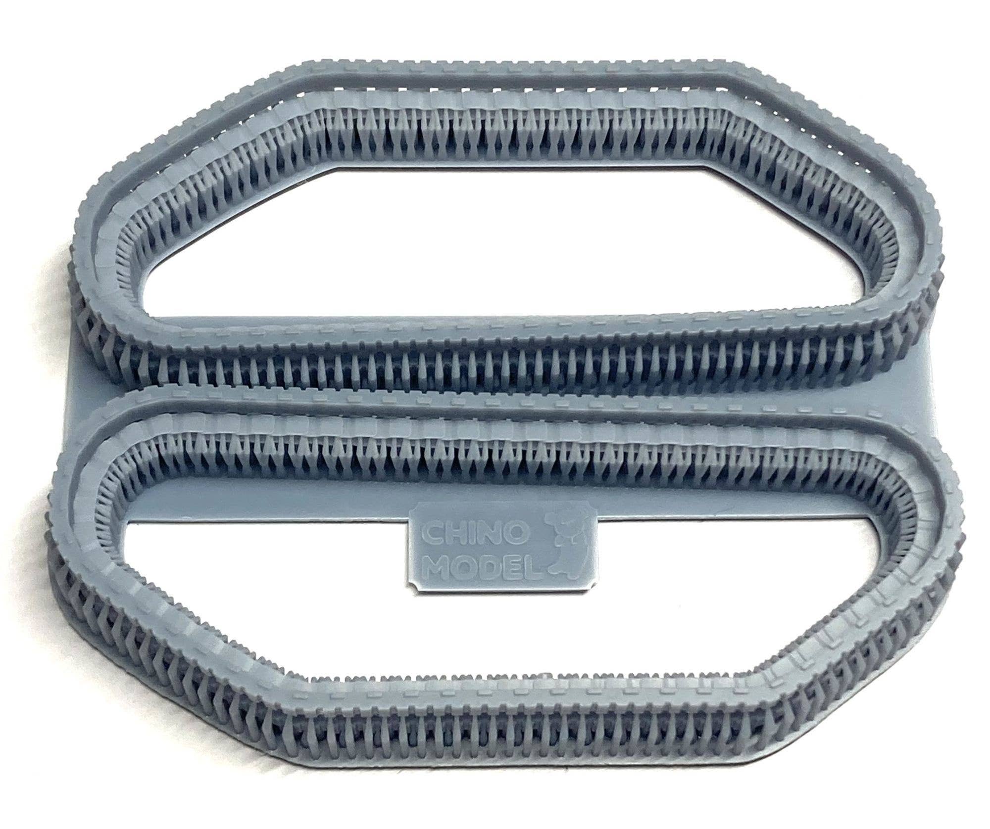 Crawler for M3 Half Track (for Tamiya) | HLJ.com