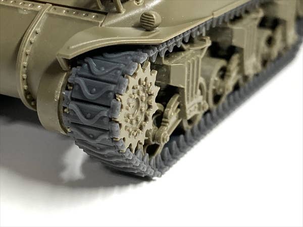 T62 Type Track | HLJ.com