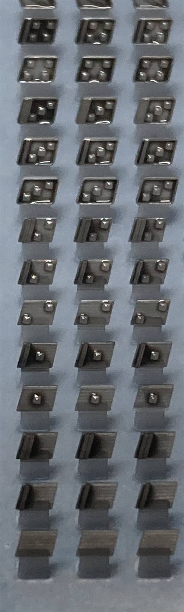 WW2 German Lapel Pin/Epaulettes Set (Waffen-SS) | HLJ.com