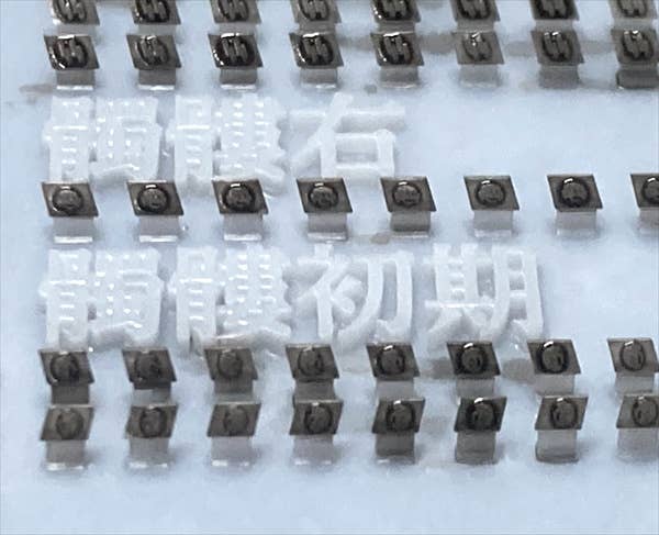 WW2 German Lapel Pin/Epaulettes Set (Waffen-SS) | HLJ.com