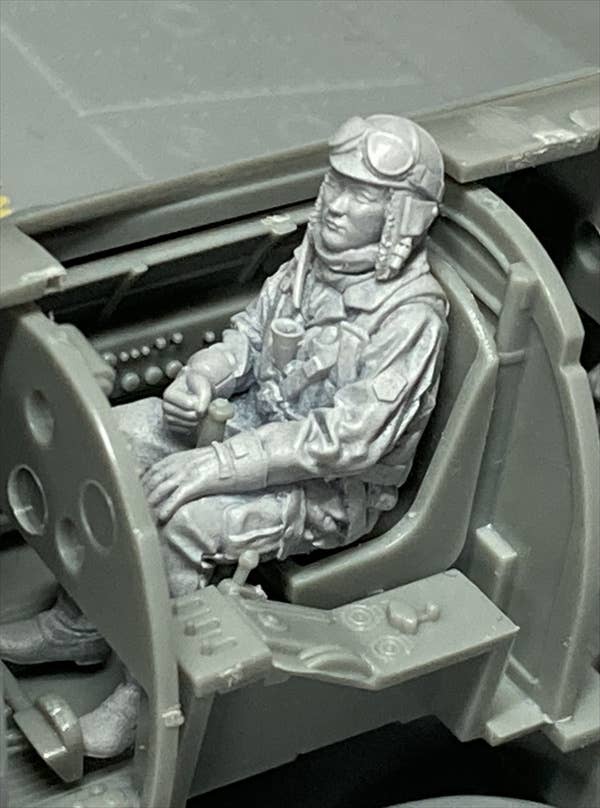 Japanese Navy Pilot vol.1 | HLJ.com