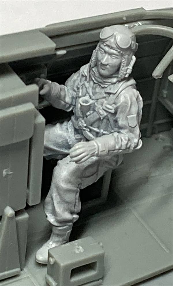 Japanese Navy Pilot vol.2 | HLJ.com