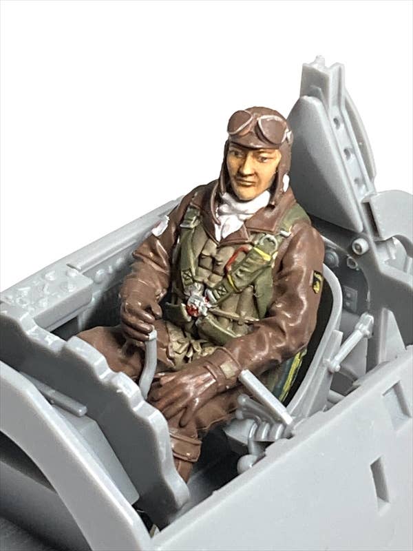 Japanese Navy Pilot vol.1 | HLJ.com