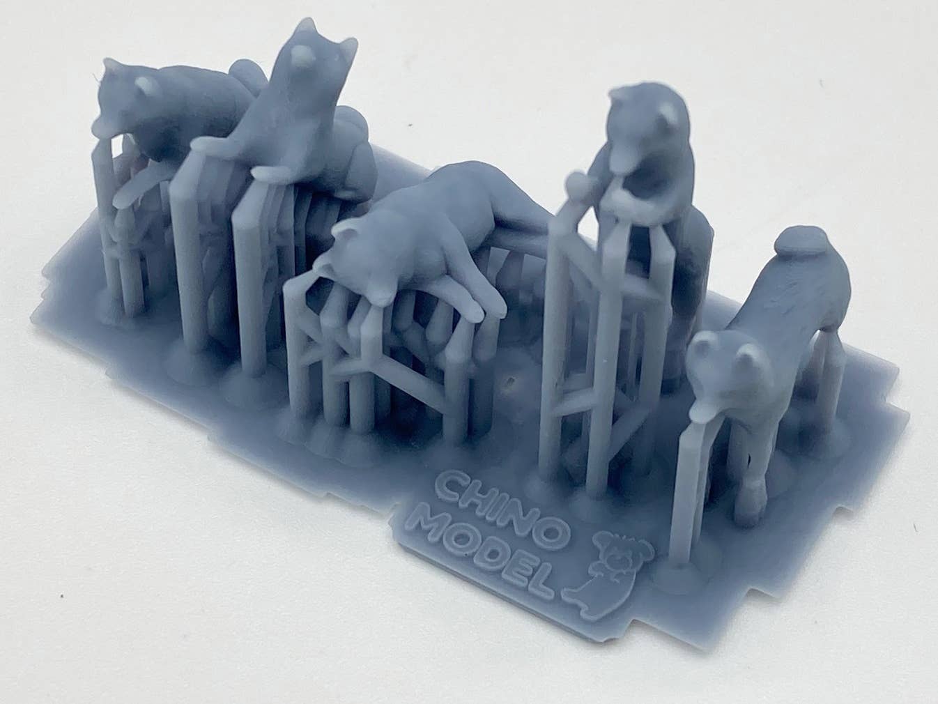 Shiba Inu Set vol.1 | HLJ.com