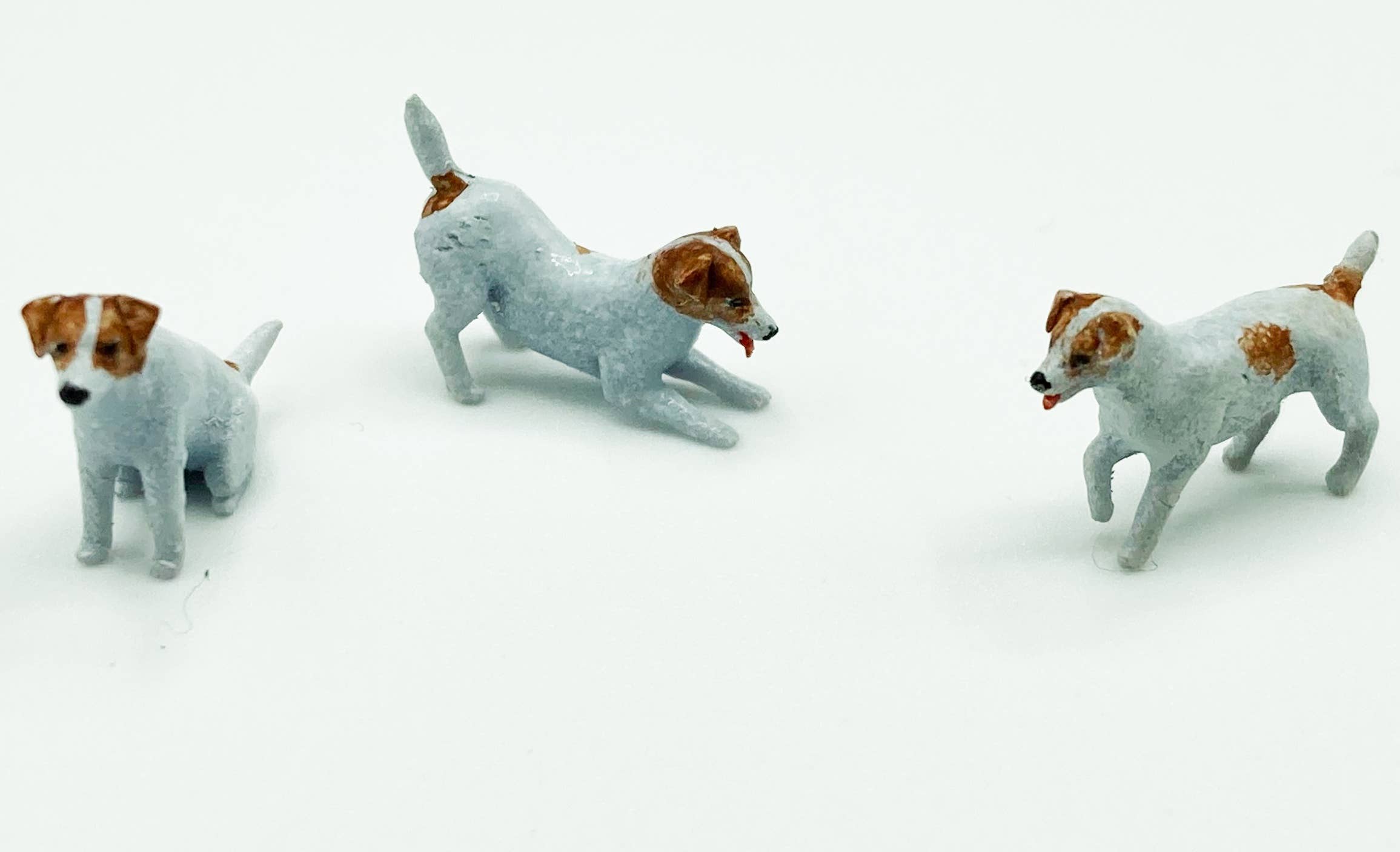 Jack Russell Terrier Set | HLJ.com