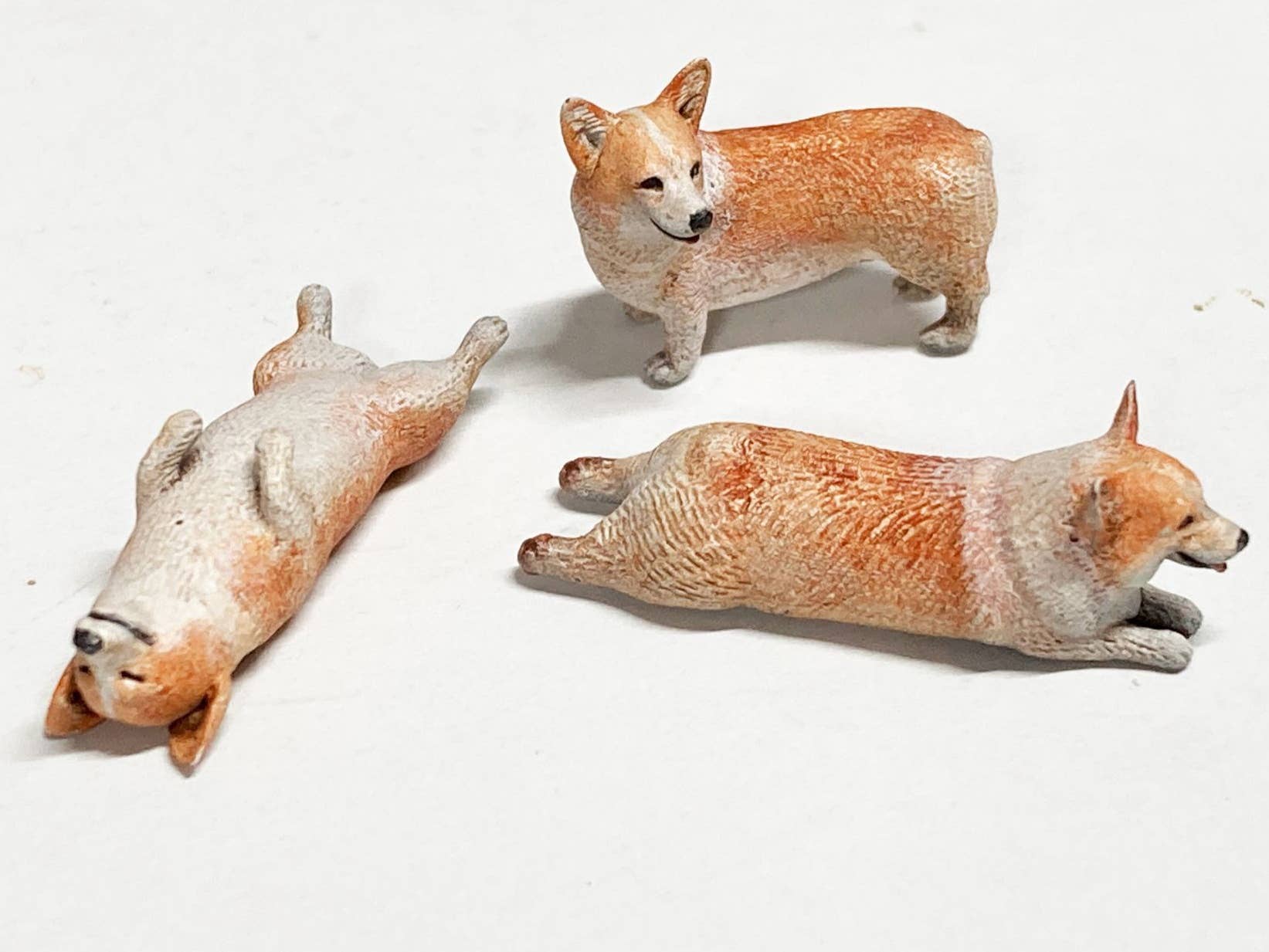 Corgi Set | HLJ.com