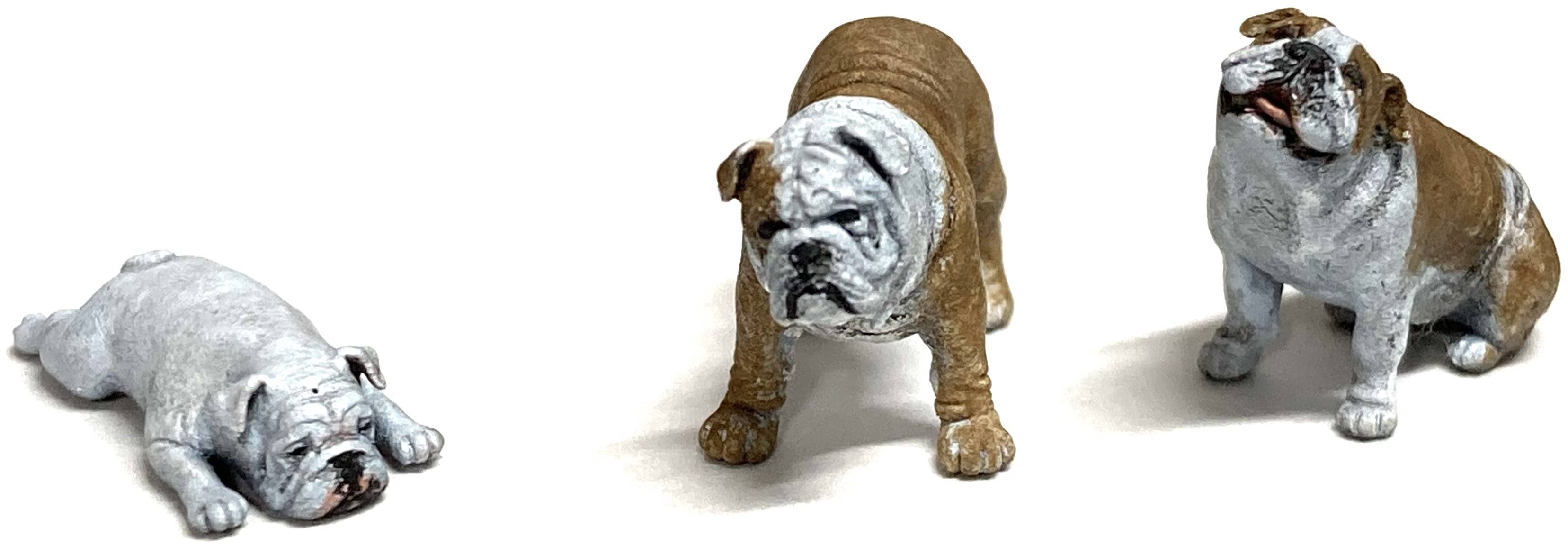 Bulldog Set | HLJ.com