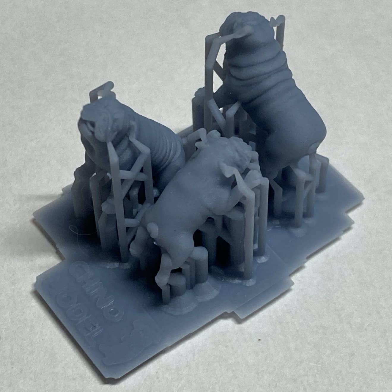 Bulldog Set | HLJ.com