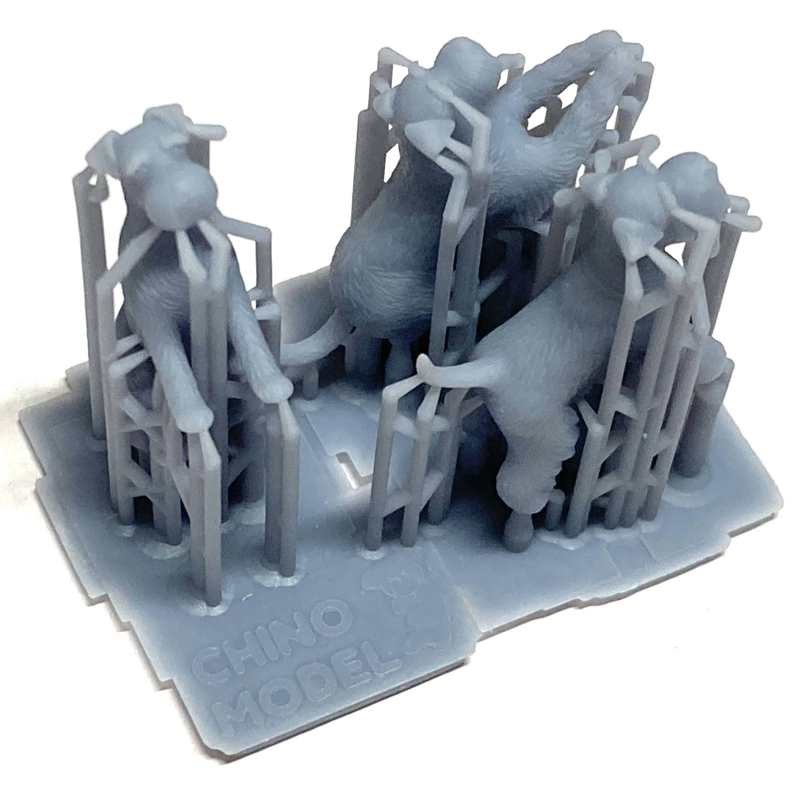 Miniature Schnauzer Set | HLJ.com