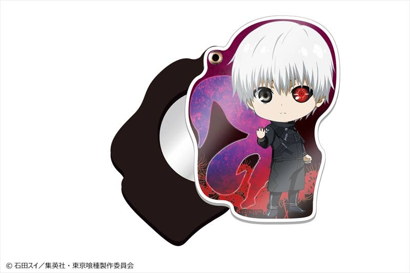 Acrylic Slide Mirror 01 Ken Kaneki | HLJ.com