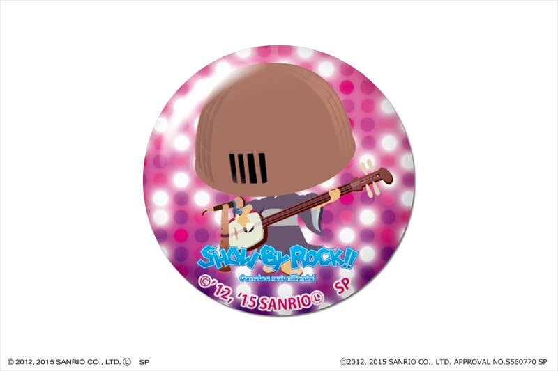 Dome Magnet Design10 (Un) | HLJ.com