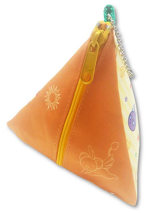 Cardcaptor Sakura: Clear Card: Tetra-Pouch 01 Kero-chan | HLJ.com