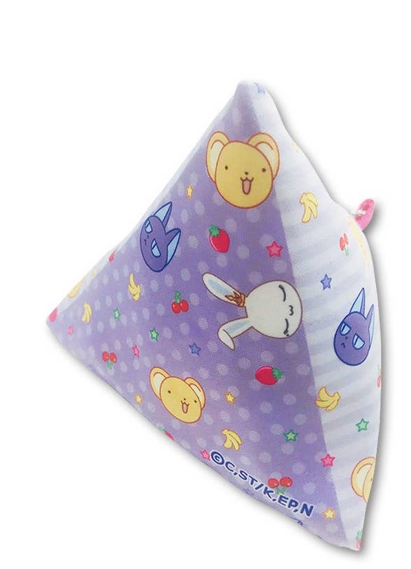 Cardcaptor Sakura: Clear Card: Tetra-Pouch 02 Suppy | HLJ.com