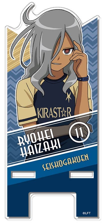 Inazuma Eleven: Acrylic Multi-stand Mini 03 Ryohei Haizaki | HLJ.com