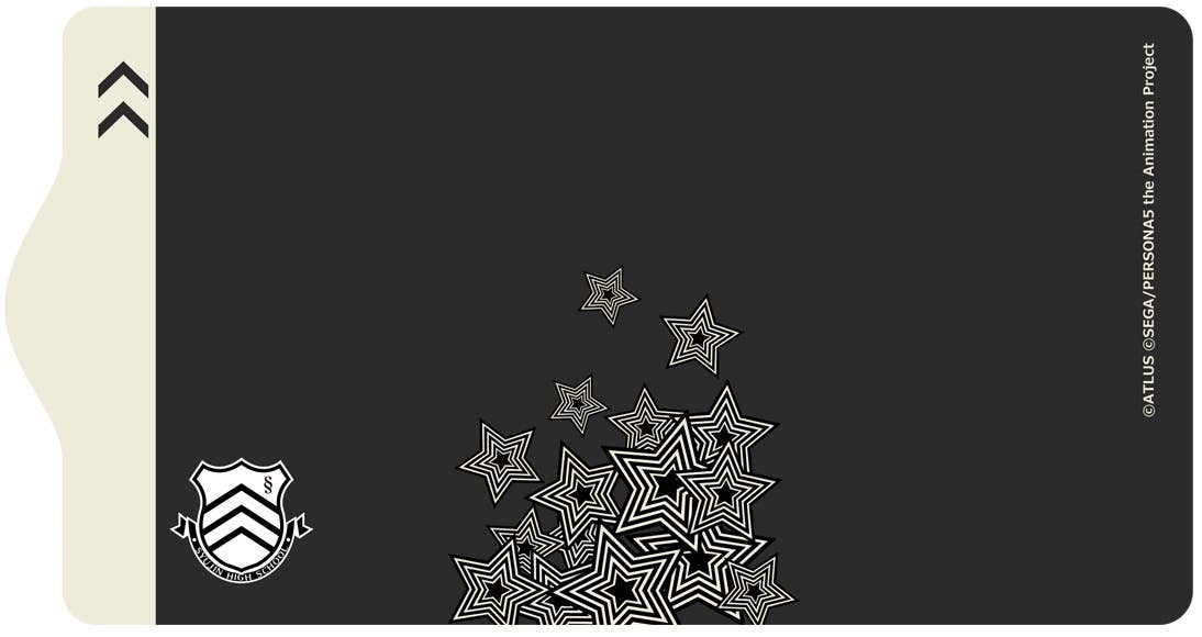 PERSONA 5 the Animation: Key Case | HLJ.com