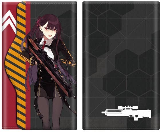 Girls' Frontline: Key Case 01 WA2000 | HLJ.com