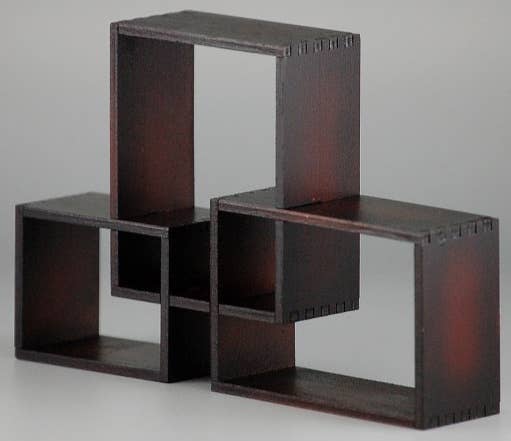 Modern Japanese Rack | HLJ.com