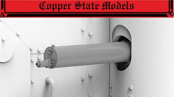 Maxim MG for Garford-Putilov | HLJ.com