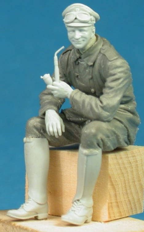 German Armored Car Driver | HLJ.com