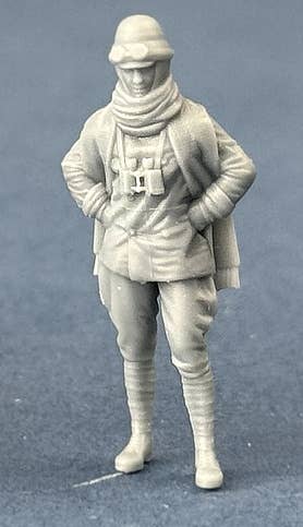 Italian Airman in Roold crash helmet | HLJ.com