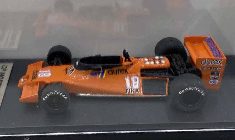 Surtees TS20 1978 Rene Arnoux | HLJ.com