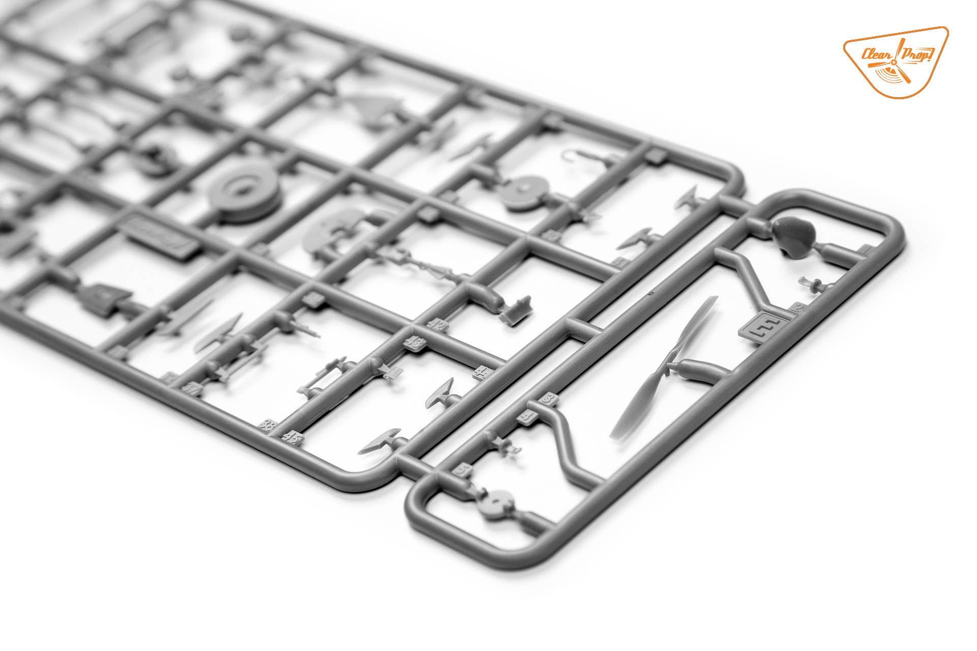 TB2 Unmanned Aerial Vehicle | HLJ.com