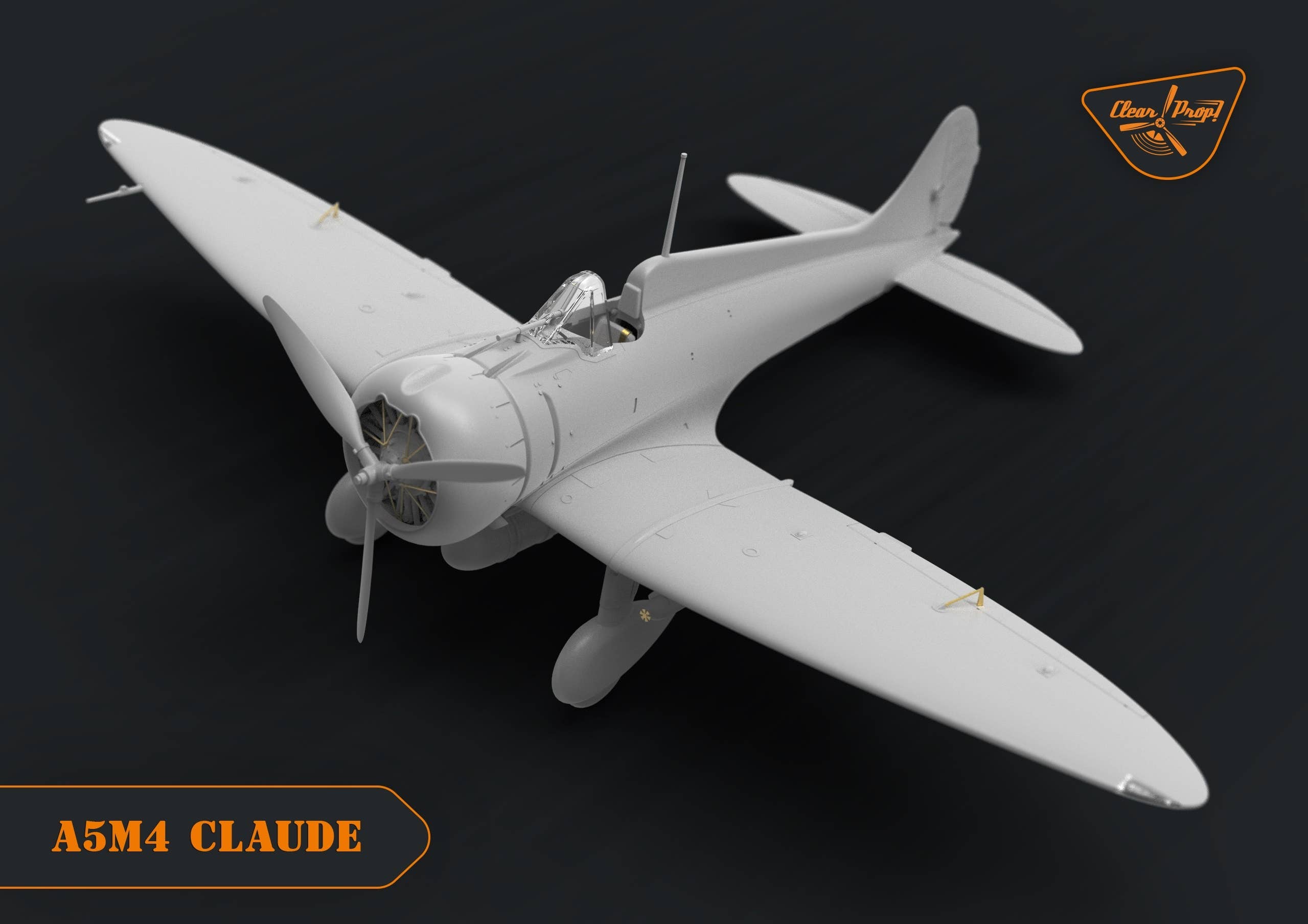 A5M4 Claude | HLJ.com