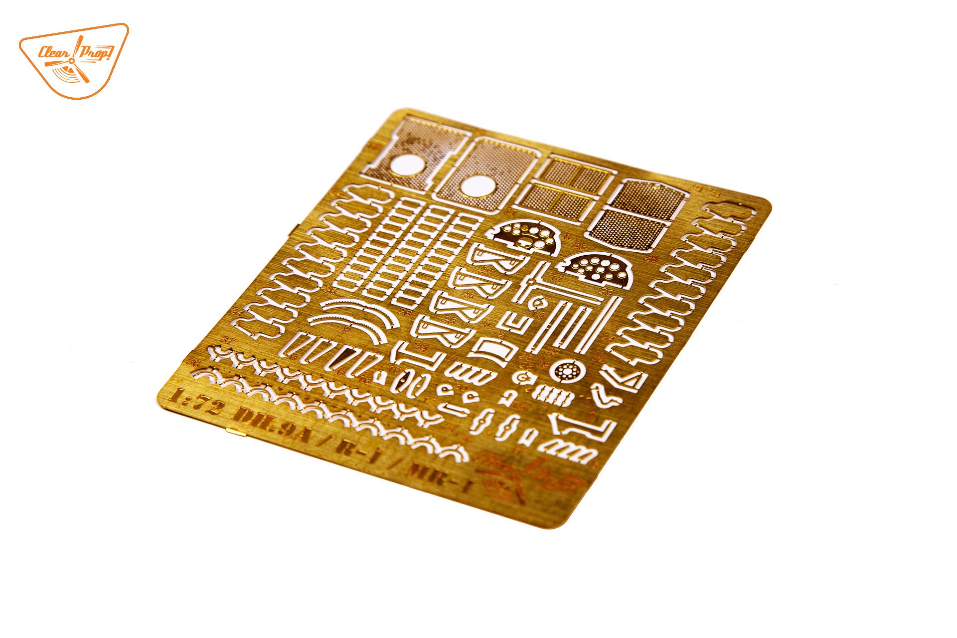 Airco DH.9a (early version) | HLJ.com