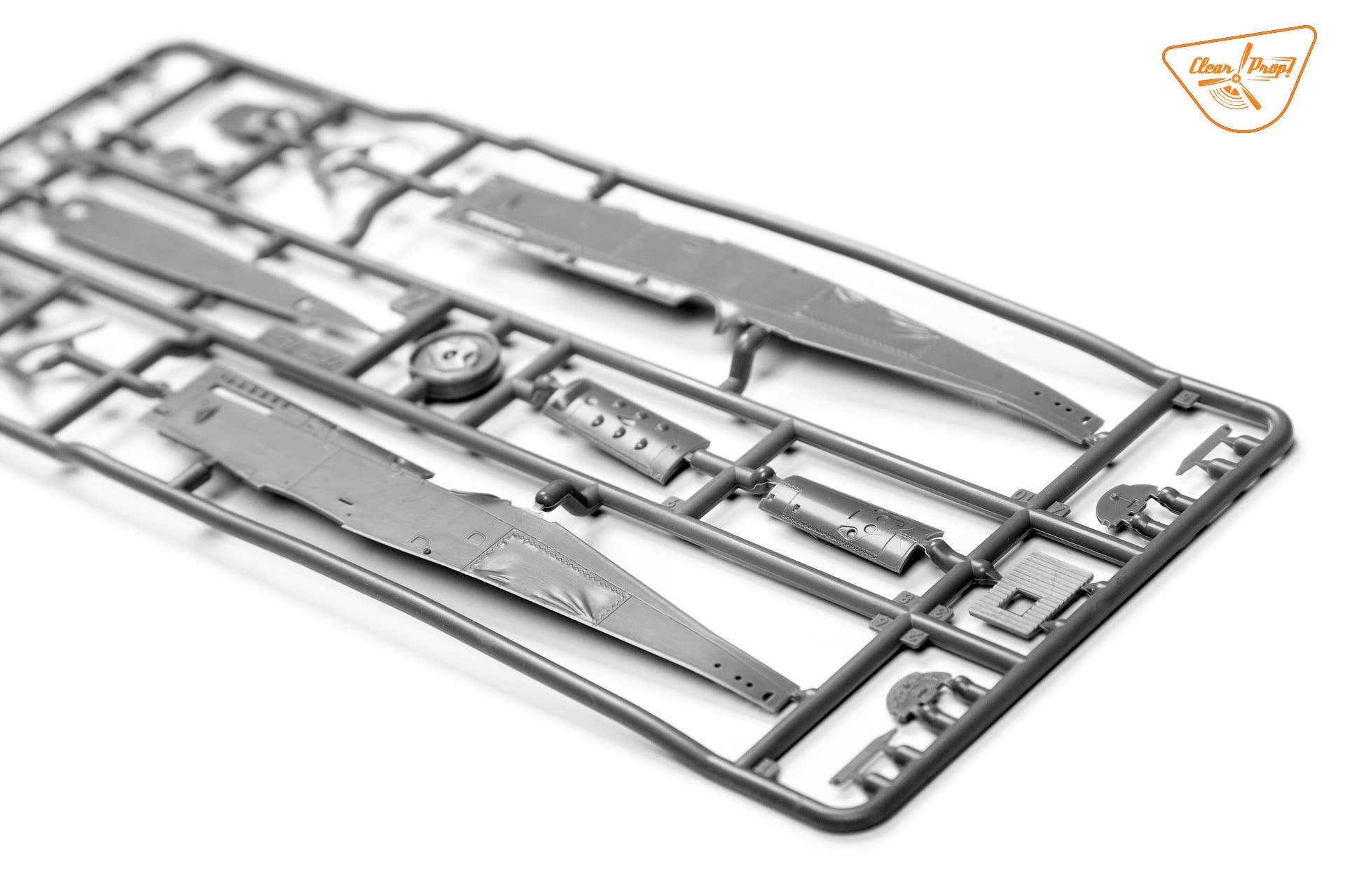 Airco DH.9a (early version) | HLJ.com